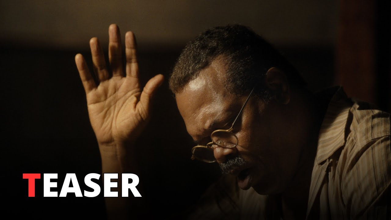 THE PIANO LESSON (2024) | Teaser trailer sub ita del film Netflix con ...