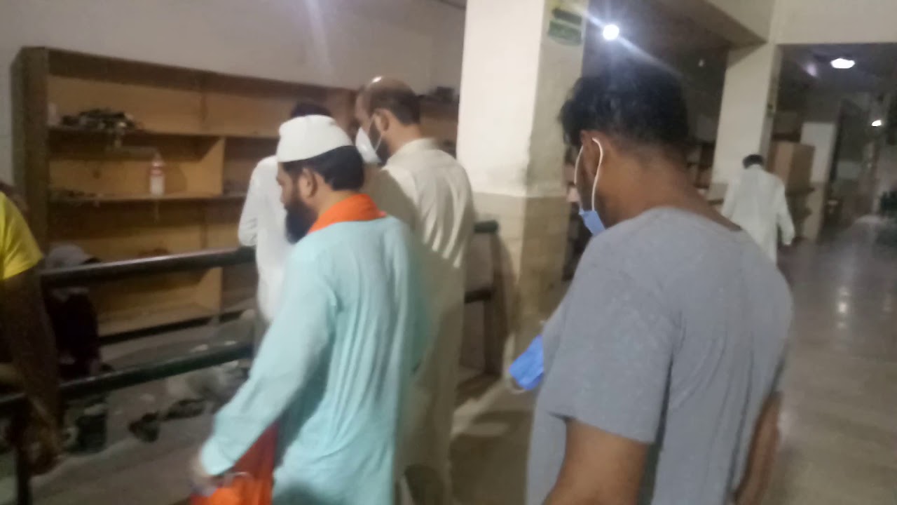 Allama ZA saddiqi.Baba fareed u deen hazri - YouTube