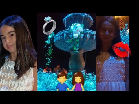 Acompañenme a una Boda👫💍 Dani Vale World🌍 - YouTube