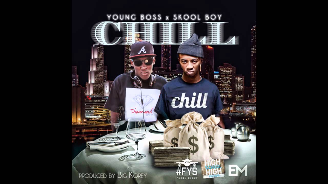 Young Boss feat Skool Boy Prod. by Big Korey - YouTube