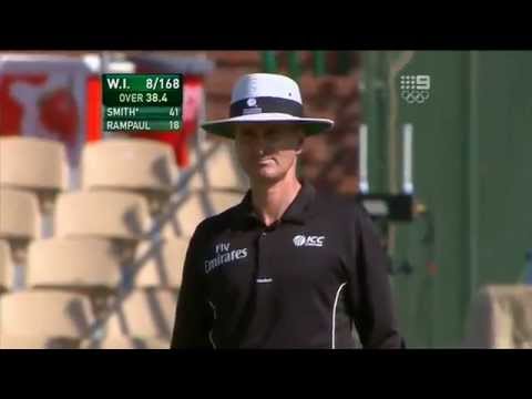 Longest LBW Decision Ever In The History Of Cricket ! Batsmen trolled