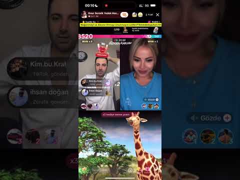 🔴 Onur Sermik 23.10.2024 Tiktok Canlı Yayın