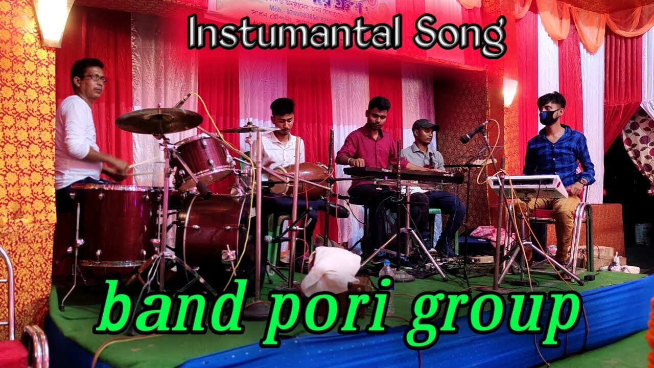 jotoi koro bahana jotoi koro na na na || biyer phool || instrumental ...
