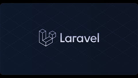 How to Structure Laravel Projects - YouTube