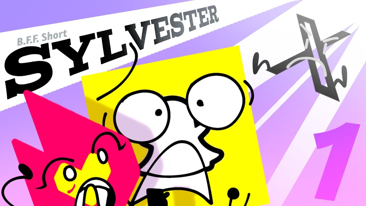 OBJECT SHOW SHORTS 1: Sylvester - YouTube