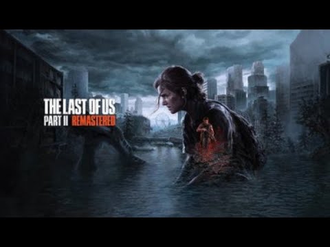 The Last of Us Part II Ep.7 Les Séraphites , L'hôpital Sainte-Marie ...