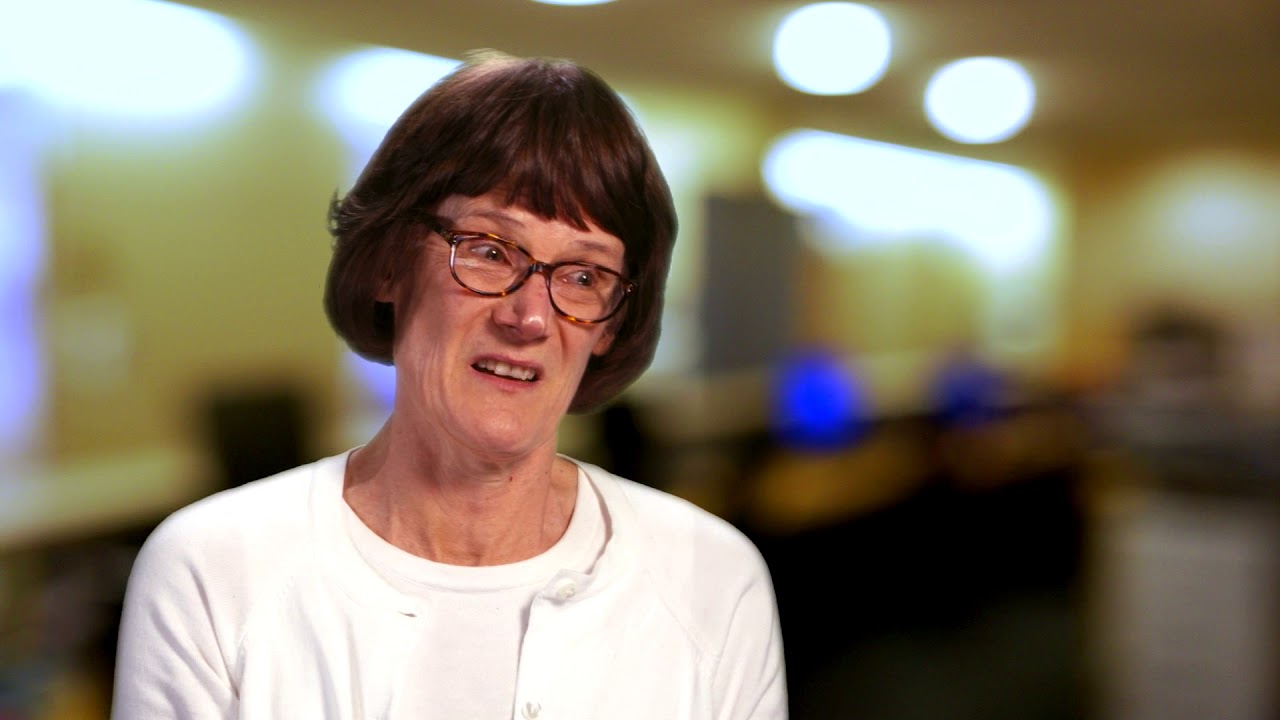 Meet Nancy Niles, M.D., Diabetes & Endocrinology Care Provider | UW ...