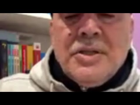 Elşad Abdullayev(uzdenirag ograş)Qizim Aynurun eri ermeni Sasha Melikyandir menim basımın tacidir-