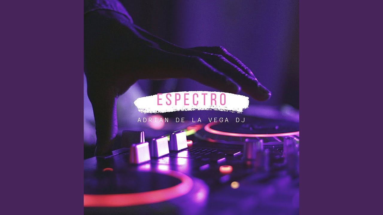 Espectro (Demo) - YouTube