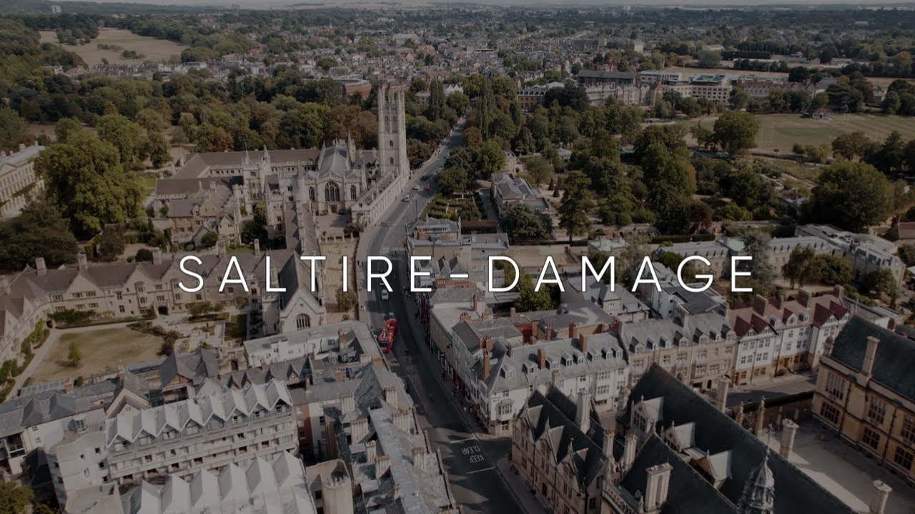 Saltire - Damage (Official Music Video) - YouTube