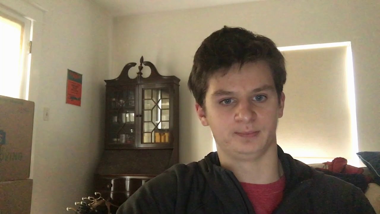 The Willpower Perspective | Russell Sparks | TEDxAcademyatSOAR - YouTube