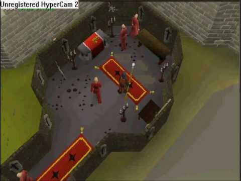 Runescape Money Making Guide F2p: Wine of Zamorak - YouTube