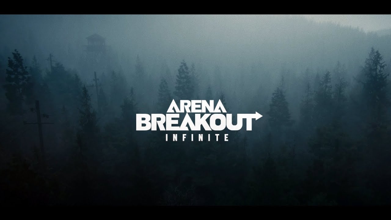 Arena Breakout Infinity - Passo a Passo e Primeira Extração (Gameplay ...