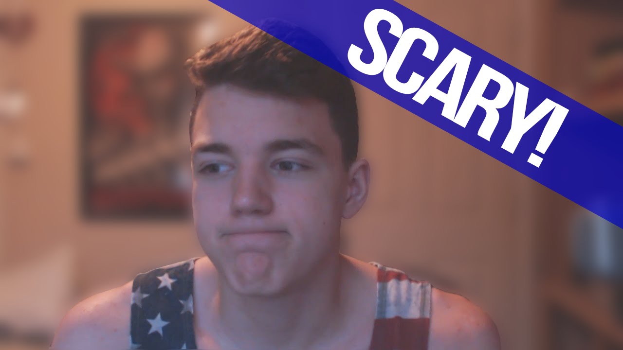 Driving is SCARY! - YouTube