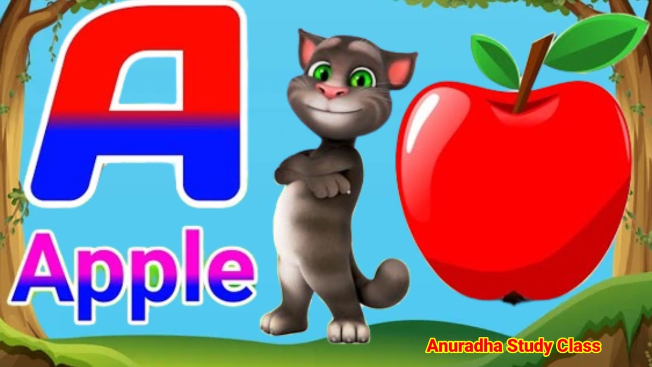 abcd|abcd song|abcd rhymes|abcde|abcd learning rhymes|abcd video|abcd ...