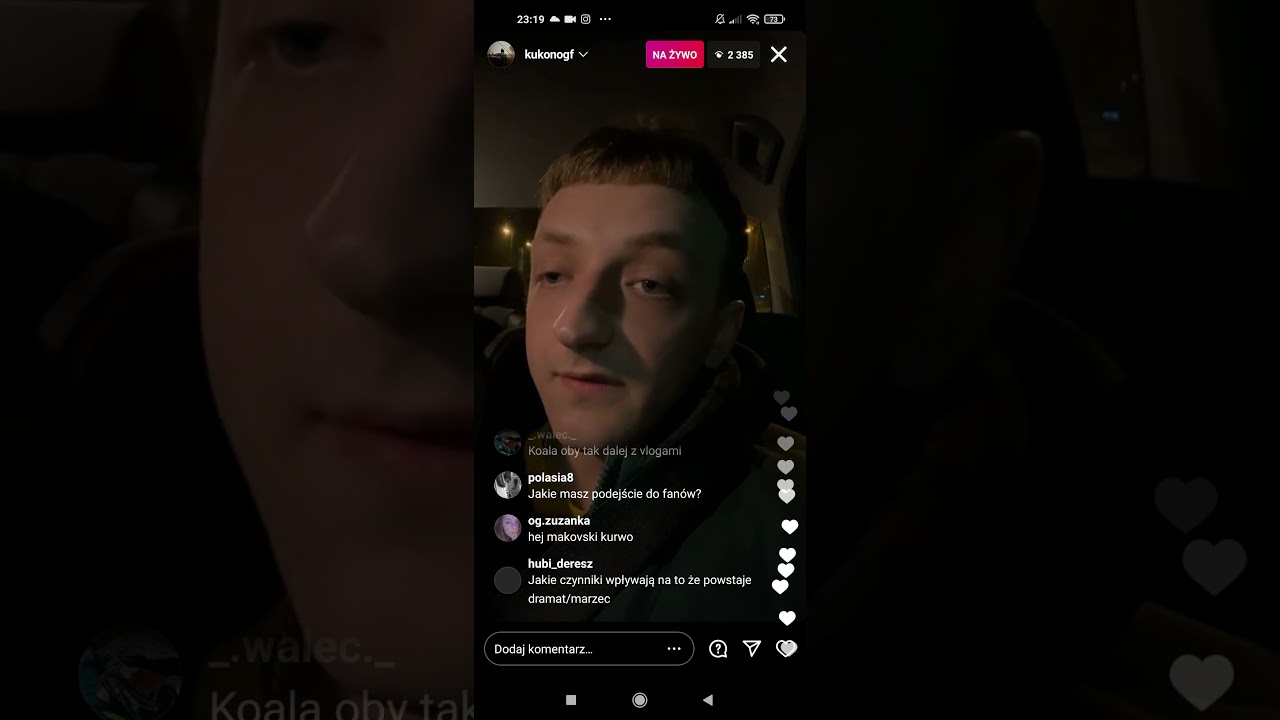 *KUKON*LIVE PŁYTA DRAMAT MALIK - YouTube