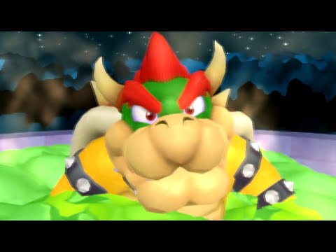 Super Mario Sunshine Final Boss BLTN.net — Review: Super Mario