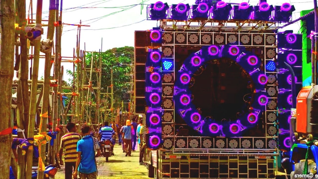 DJ RASMI PRO SOUND,ANGUL😳👌🏻AMAZING LIGHT😱&HEAVY CLEARFULL SOUND🔊 ...