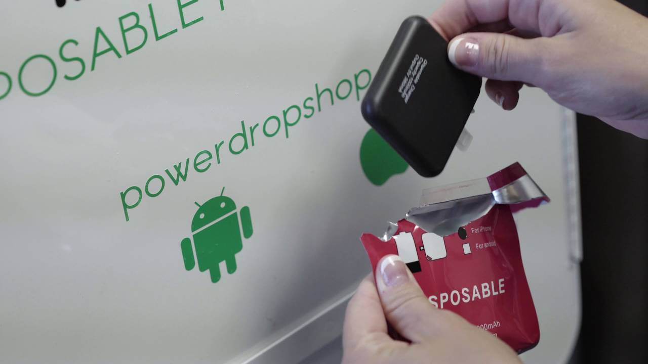 Power Drop Shop - YouTube