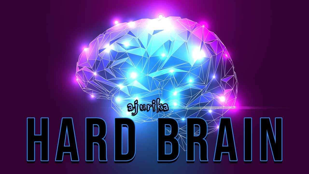 HARD BRAIN by AJURIKA - Expert 13 [dimo's -V- selifmis] - YouTube