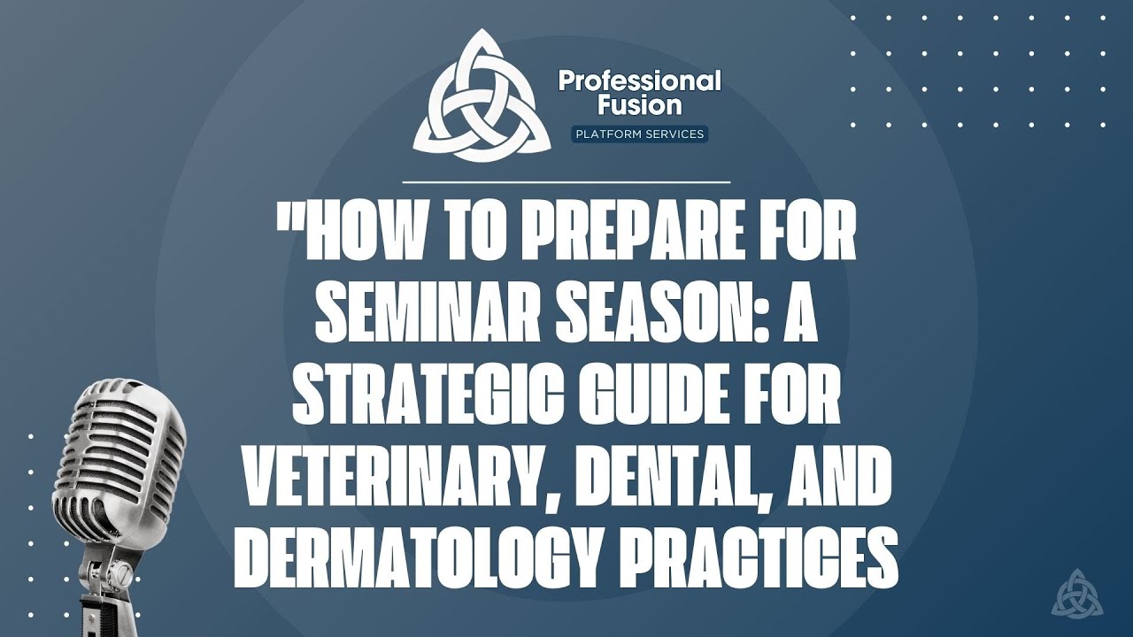 EP 69: How to Prepare for Seminar Season: A Strategic Guide for ...