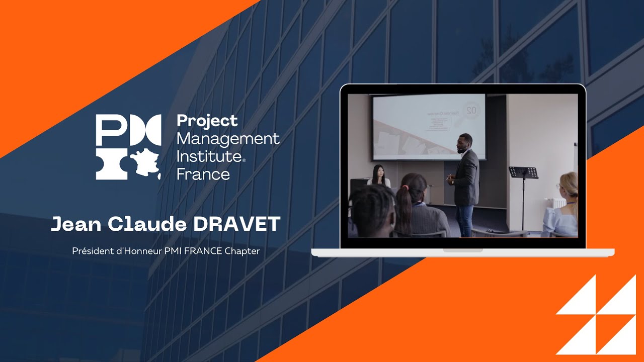 PMI FRANCE | Histoire - Jean Claude DRAVET : PMI France depuis 1995 ...