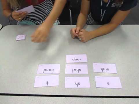 Blind Sort - YouTube