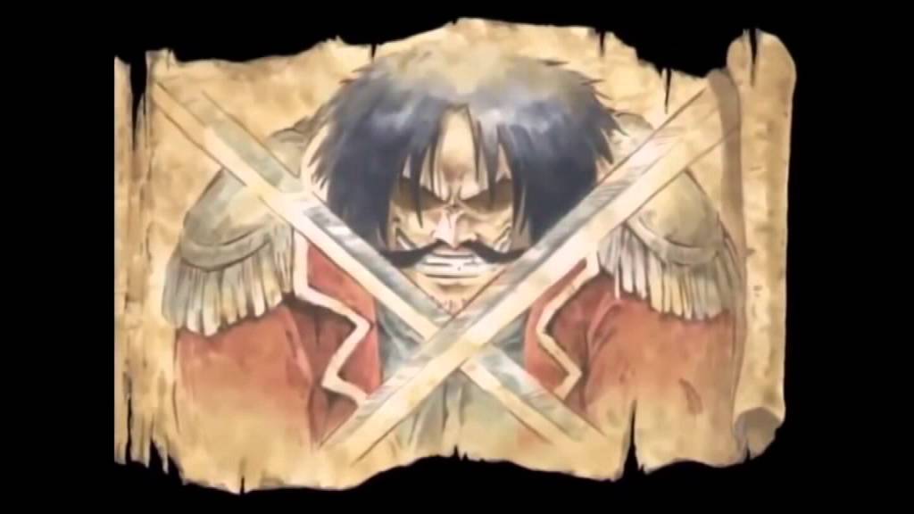 one piece intro coña - YouTube