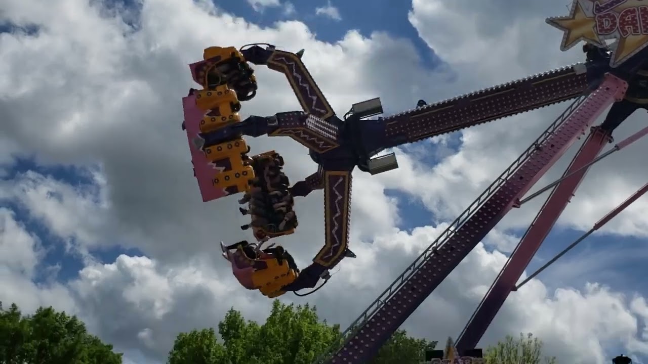 Summer Fair 2022 Star Dancer - YouTube