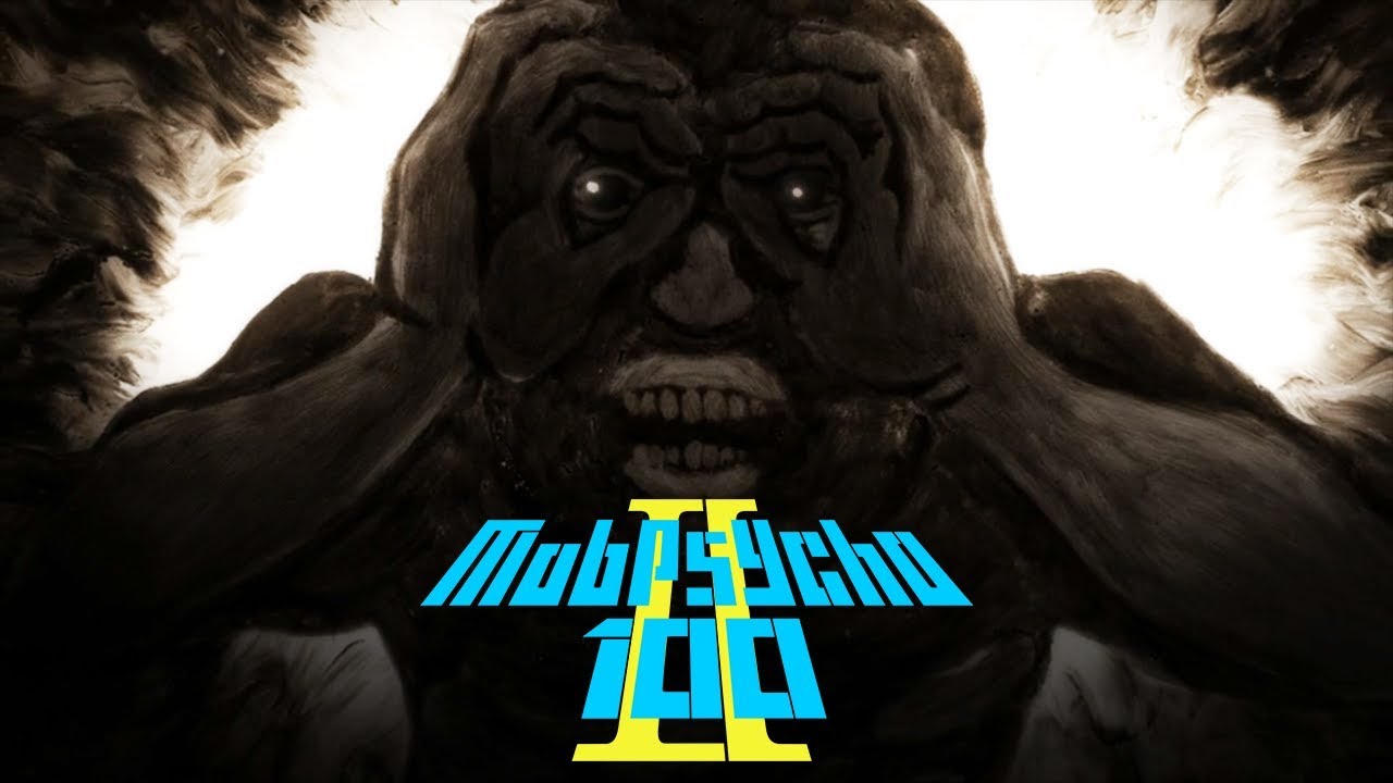 Stalker | Mob Psycho 100 II - YouTube