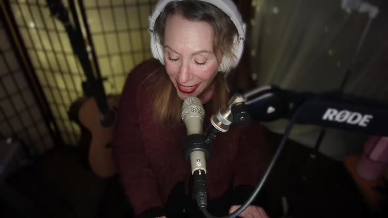 Marci Geller Music Live Stream - November 24 2025 - YouTube