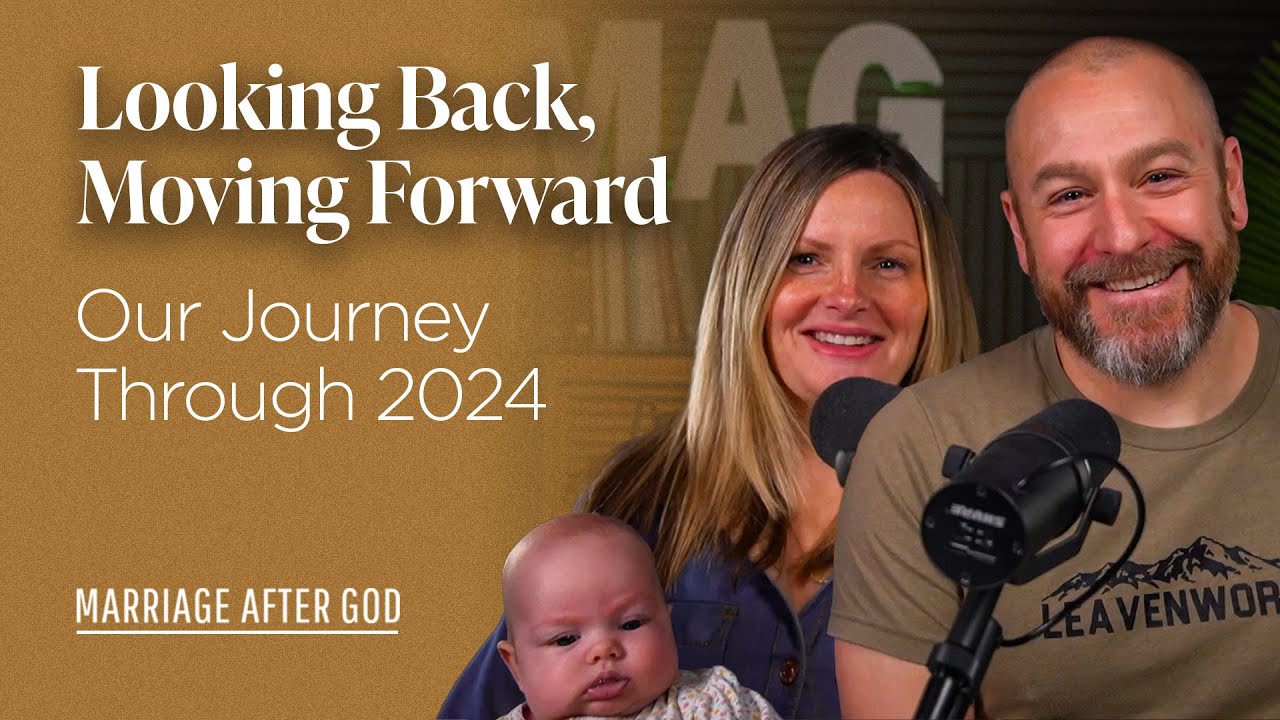 Journey Through 2024: The Year That Changed Everything - YouTube