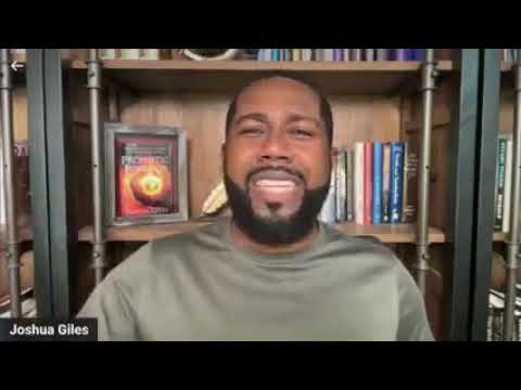 Prophet Joshua Giles: Addressing false prophet's - YouTube