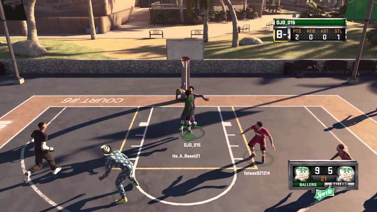 2K Tuesday!!!!!!! - YouTube