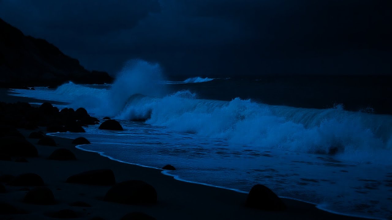 Relaxing Sounds For Sleeping and Stress Relief Enhances Concentration ...