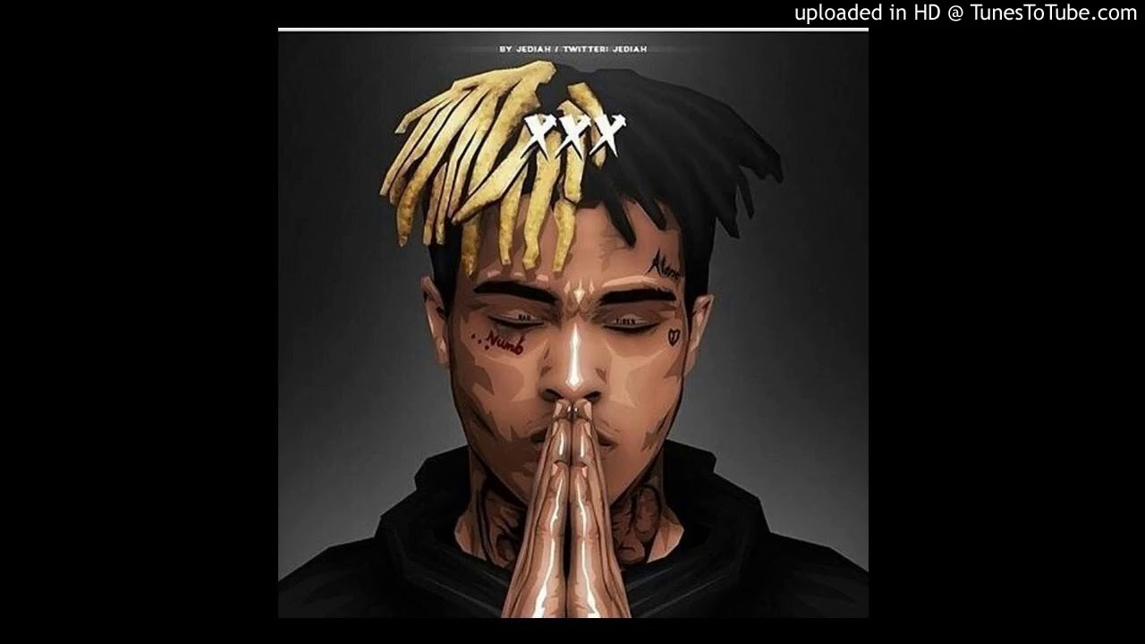Xxxtentacion Hope 3061