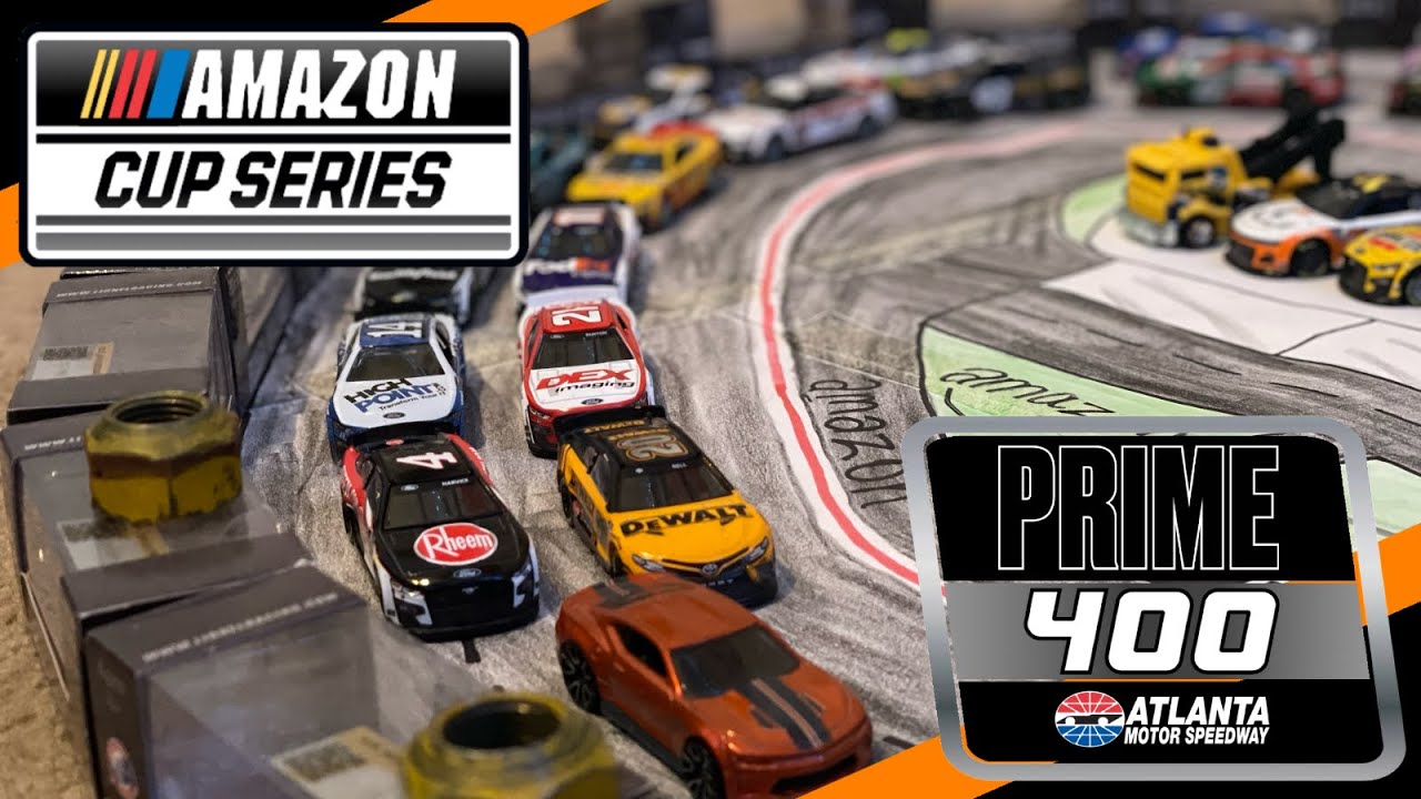 ancs-s10-r6-prime-400-at-atlanta-nascar-stop-motion-youtube