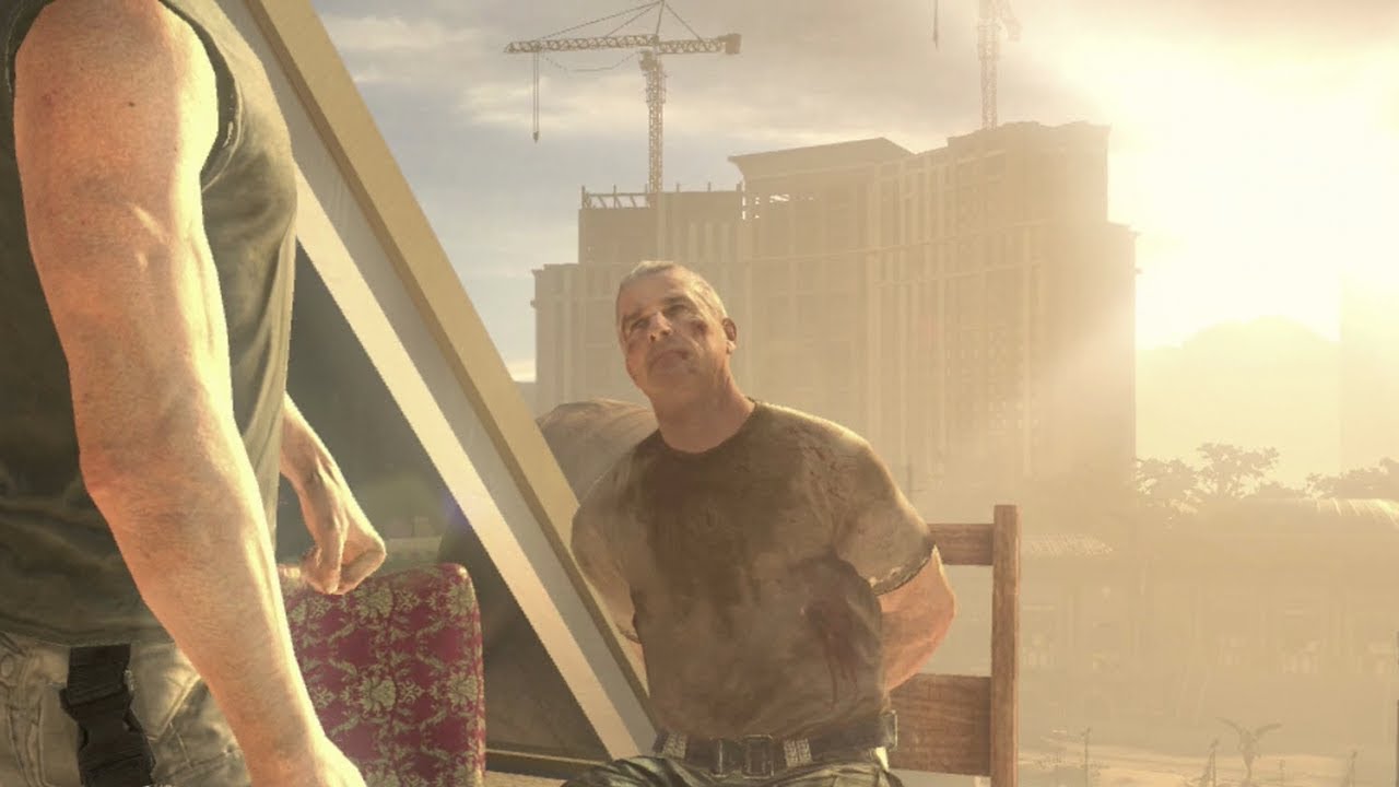 Call of Duty: Ghosts #014 - Ghost, Anführer, Held & Vater [HD] | Let's ...