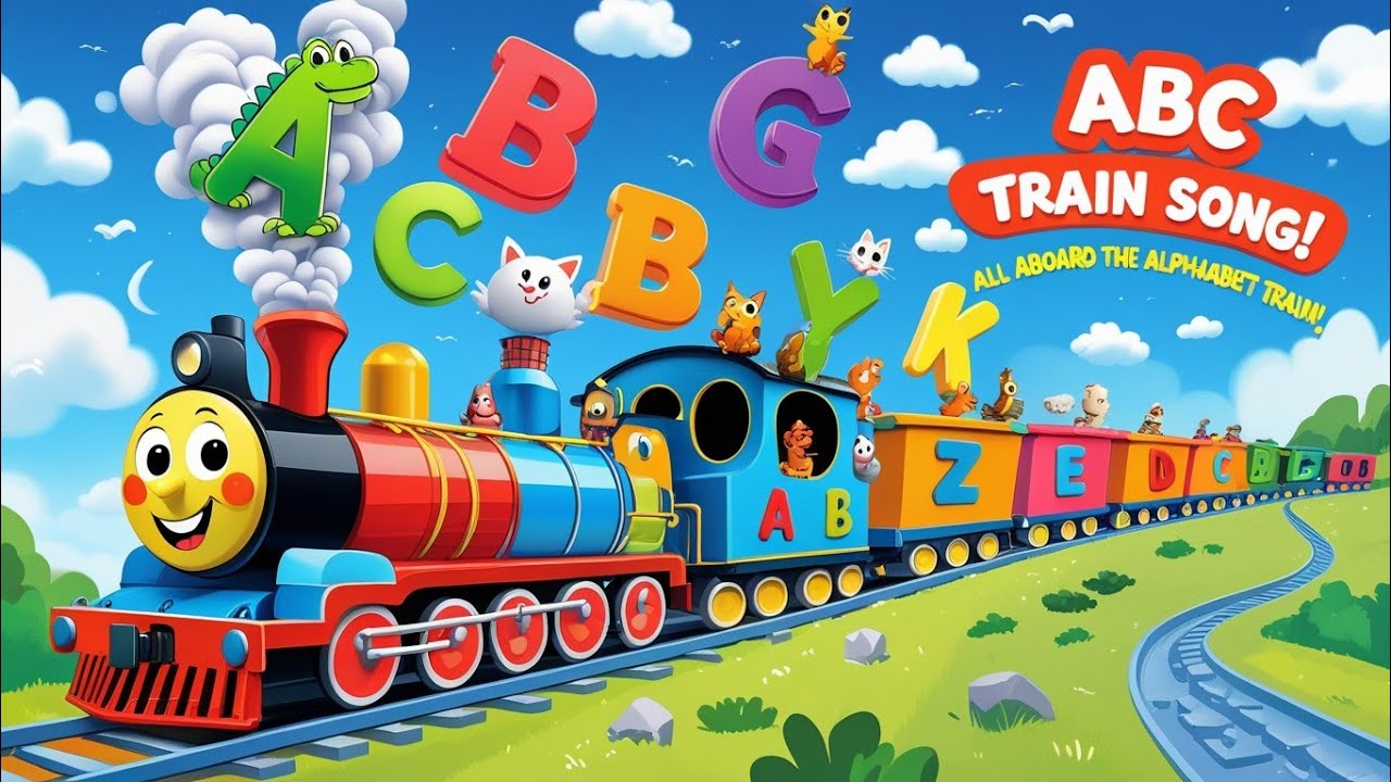 A b c d song for kids | learn ABCD for kids| Education learning songs ...
