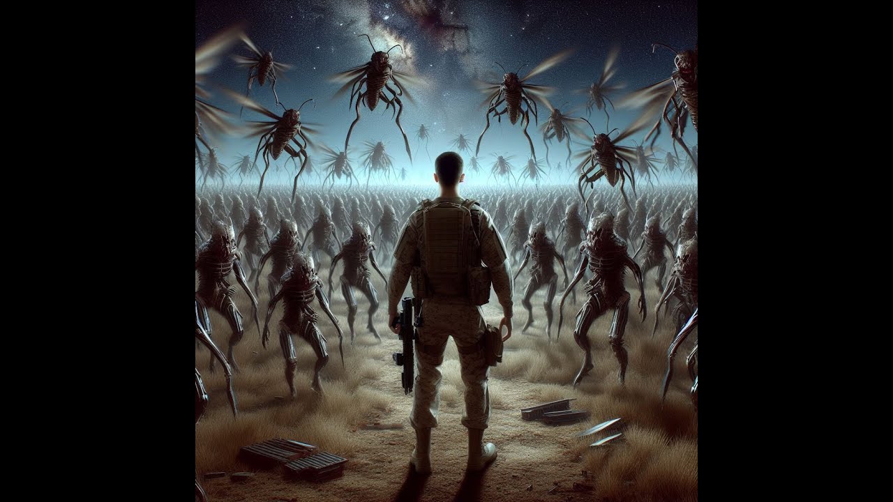 No Reinforcements No Retreat the Human Stand That Should Have Failed ...