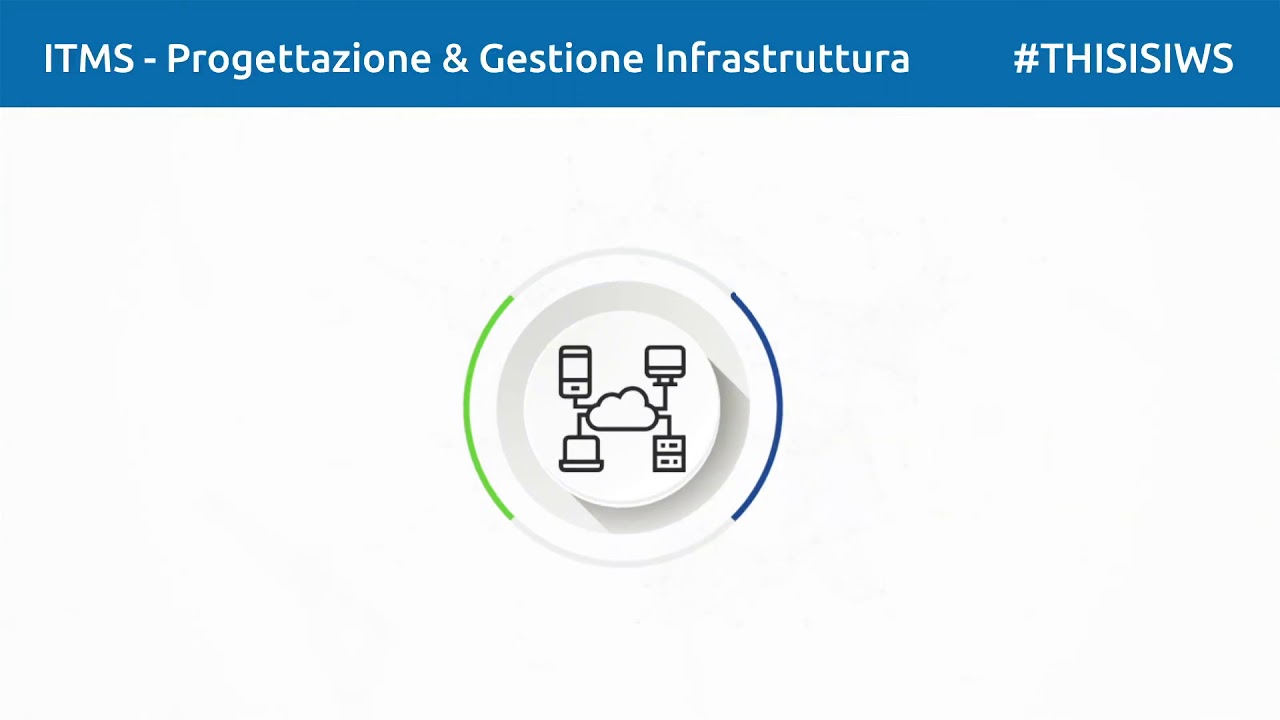 About IWS Consulting - Mission e Vision 2020 - YouTube