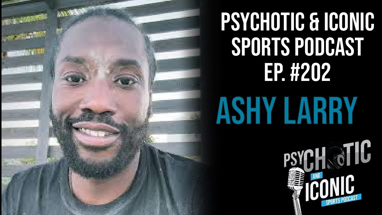 Ashy Larry | TB12 Roast Regrets, Kirk Cousins/Falcons Issues, NBA News ...