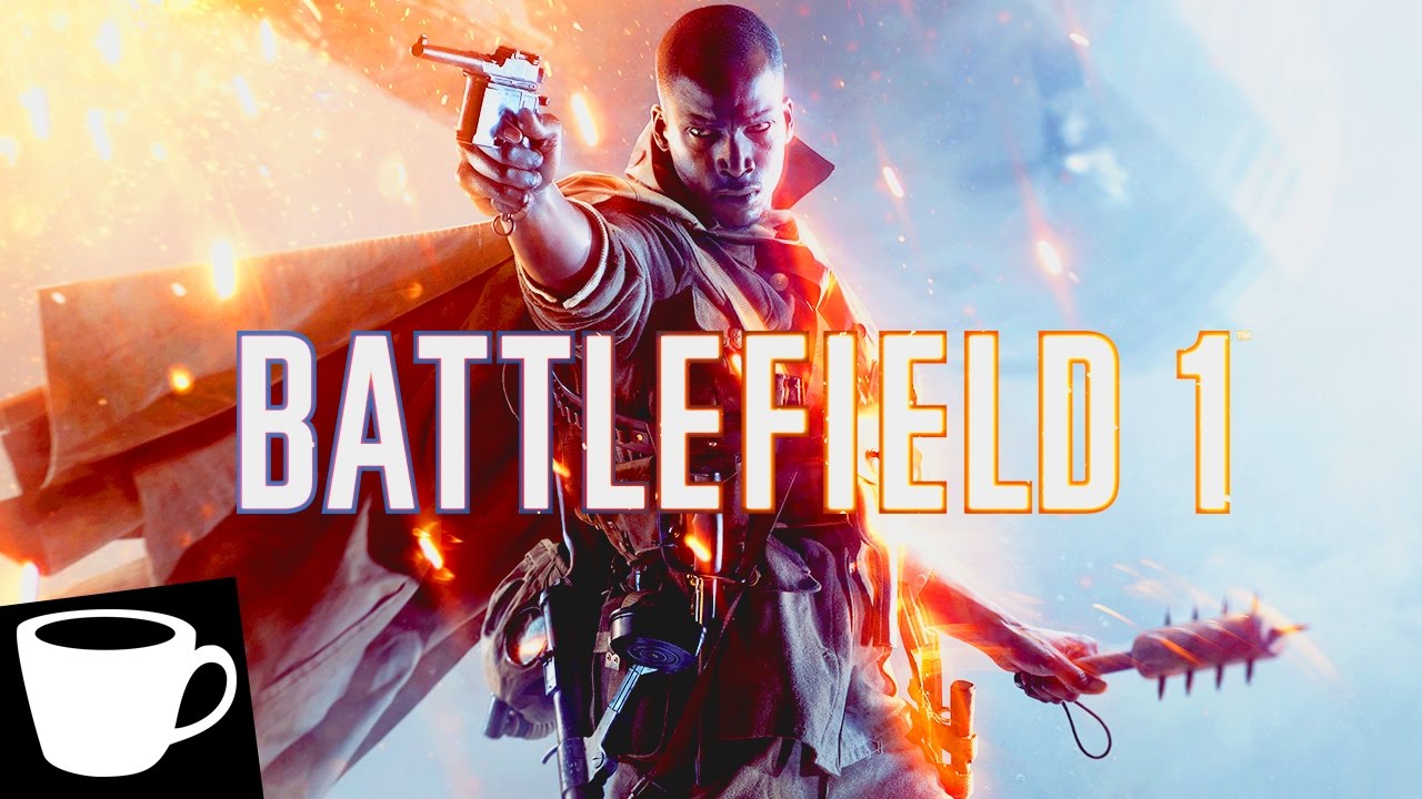 BF1 | BATTLEFIELD 1 MULTIPLAYER w/ The MainStreamers (Battlefield 1 ...