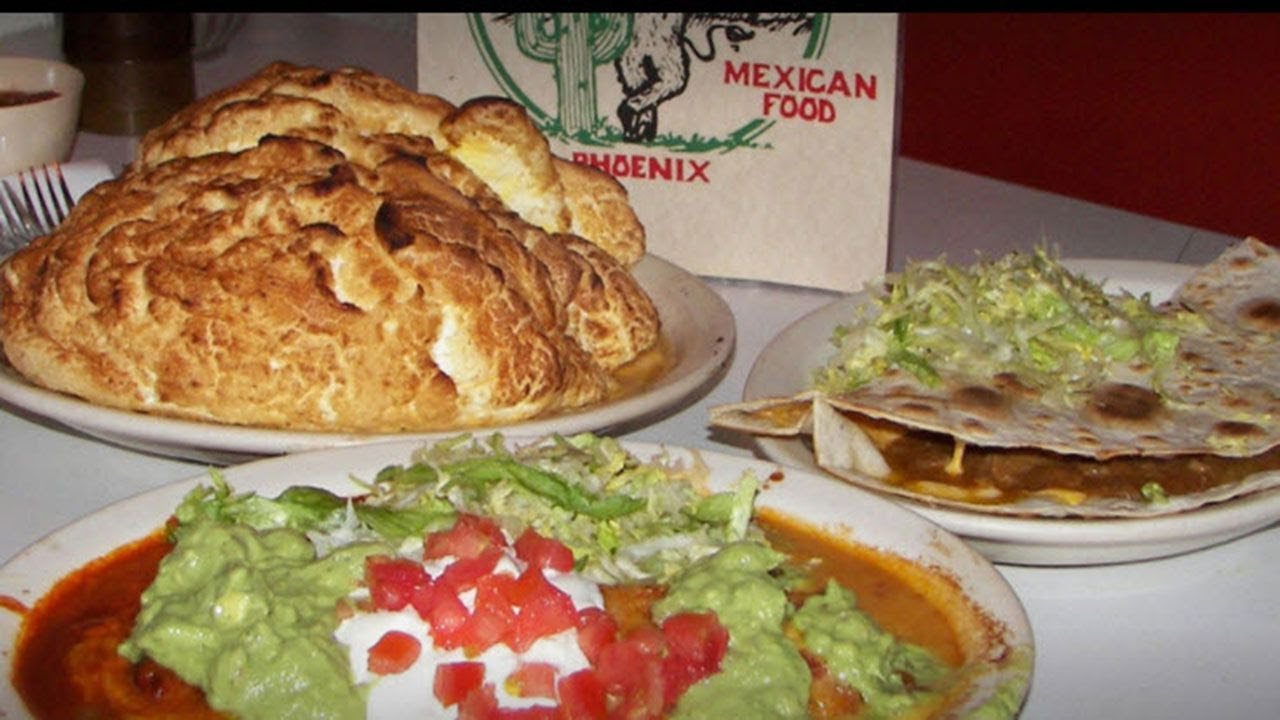 VIDEO: Jaime's Local Love: Tee Pee restaurant (part 2) - YouTube