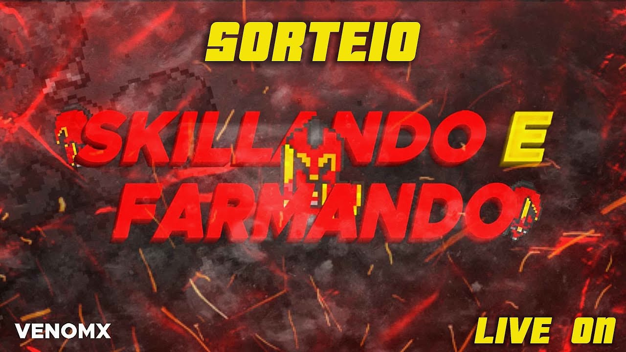 Conversando e Farmando - YouTube