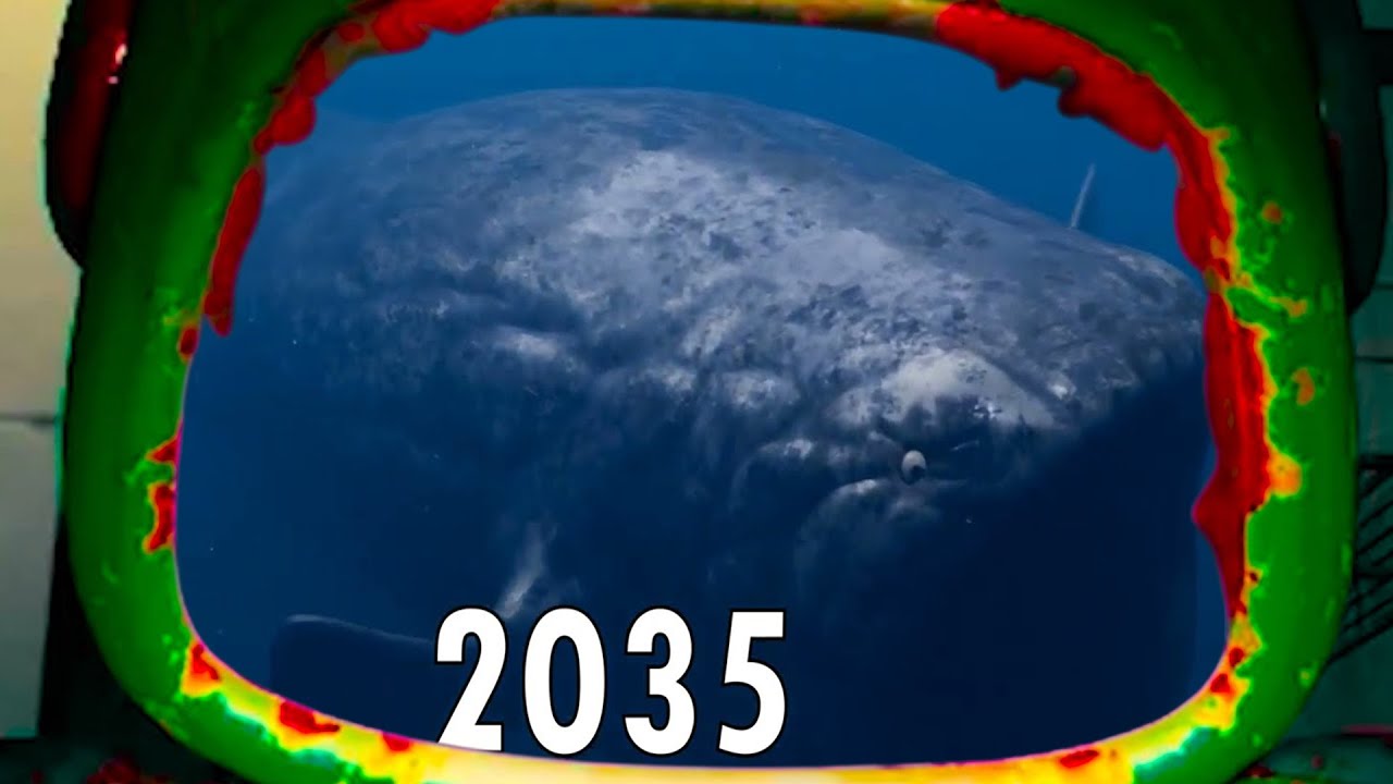Evolution Of Bloop Chapter 9 - YouTube