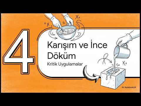 Sıfırdan Profesyonel Kalıp Alma: RTV2 Silikon Kullanımı ve Püf Noktaları #rtv2 #silikonkalıp