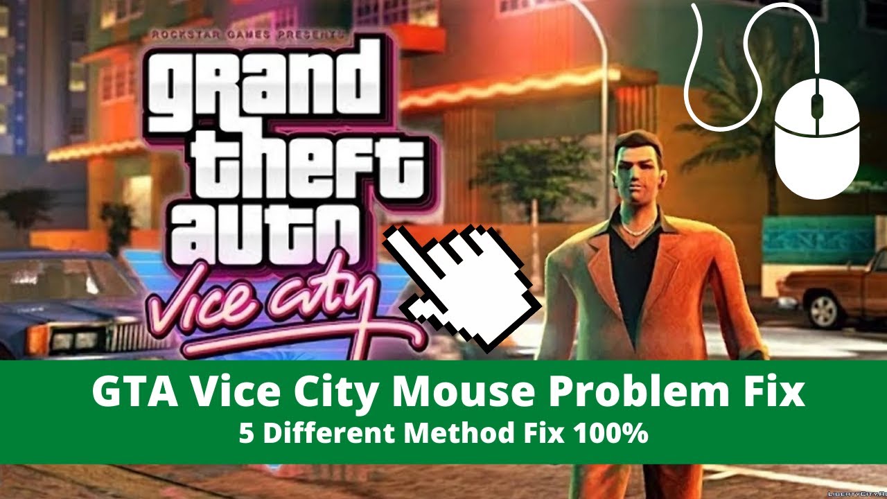 Fosil Teme Pentru Acas In Realitate Gta Vice City Mouse Problem fosil-teme-pentru-acas-in-realitate-gta-vice-city-mouse-problem