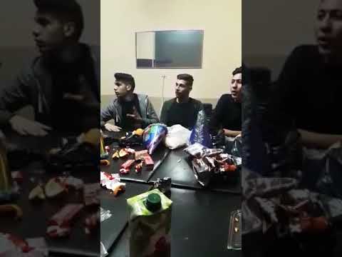 Tanışmıştık Seninle Otobüs Durağında - (İyi Dinlemeler)