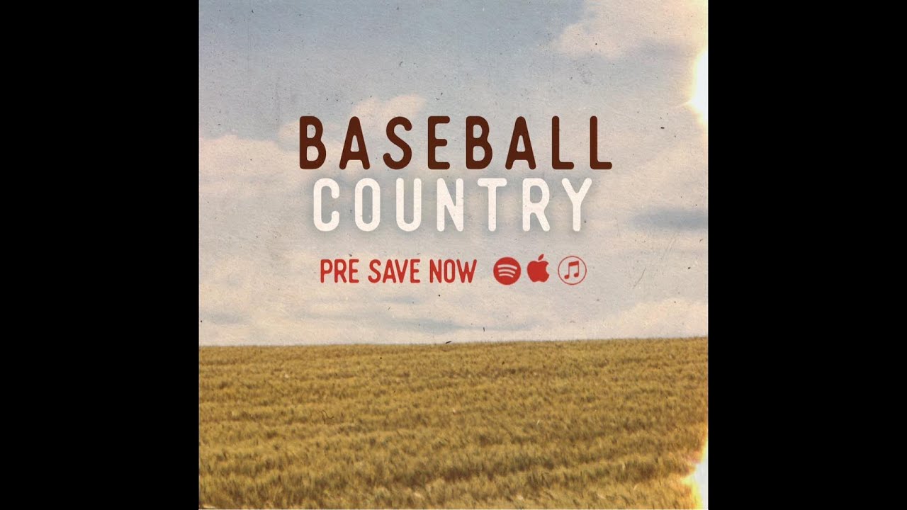 Crazy Train Radio's Interview with Musician/Baseball Player Bryan Ruby new music (Baseball ...